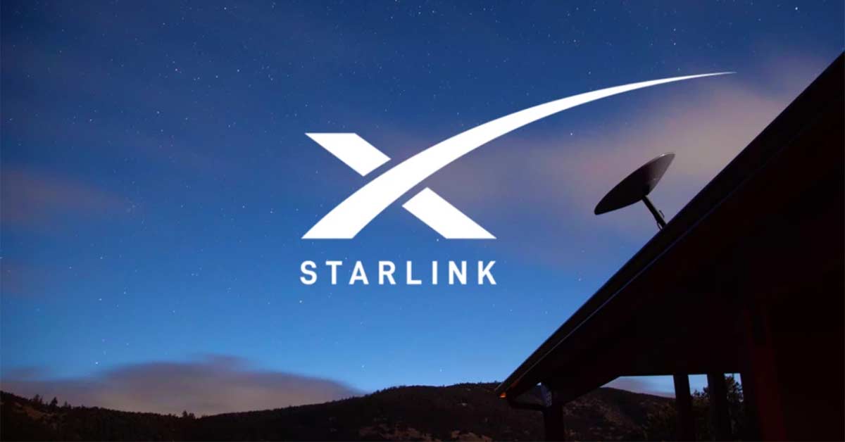 Starlink | Home Satellite Systems