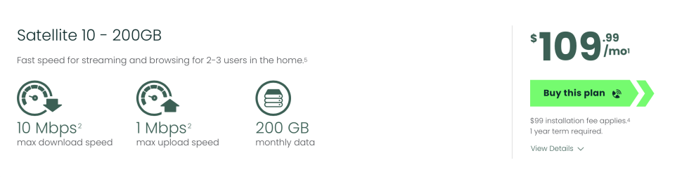Xplore | Home Satellite Systems