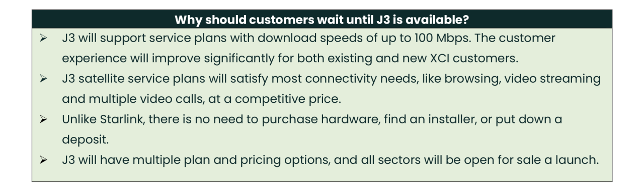 Xplore | Home Satellite Systems